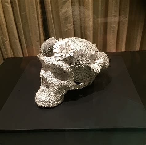日本橋の三井記念美術館に「驚異の超絶技巧！明治工芸から現代アートへ」を観に行きました。 さくら工房