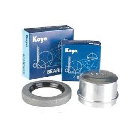 Btp X1 Koyo Japanese Lm Holden Trailer Bearing Kit ⋆ Basic Trailer