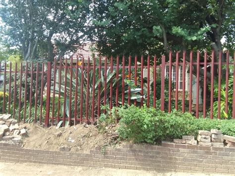 Restoring Security With Raptor Palisade Fencing Raptor Palisade