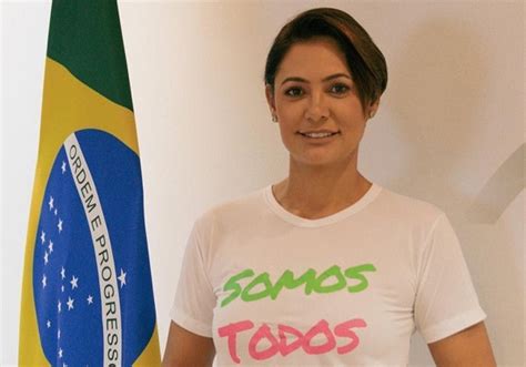 Bahiaba Pl Cogita Candidatura De Michelle Ao Senado Por Sp Em 2026