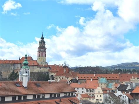 체코 프라하 근교여행 필수코스 체스키크룸로프 가볼만한곳들 네이버 블로그