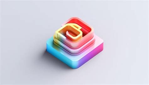 Ai Logo Ai Robot Robot Virtual Assistant Virtual Ai Premium Ai Generated Image