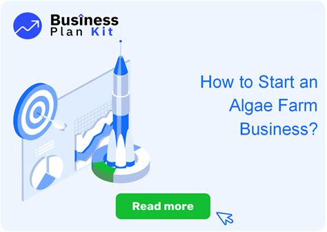 How To Start An Algae Farm Business Successfully