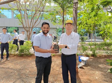 Sushant Kadam On Linkedin Treeplantation