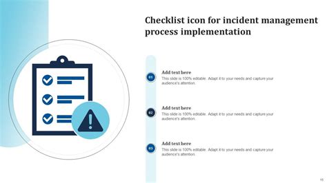 Incident Management Process Powerpoint Ppt Template Bundles PPT Example