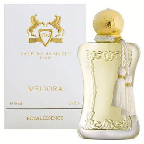 Парфюмерия Meliora | ParfumManiac интернет-магазин парфюмерии