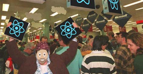 Andyland React Item Templates