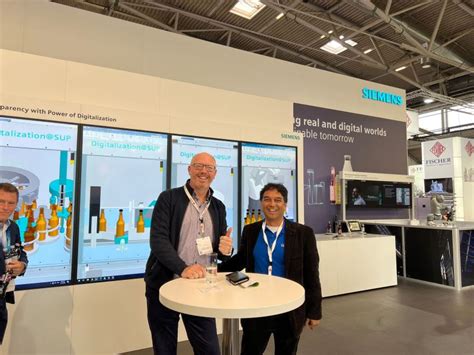 Trimasys Control Solutions On Linkedin Automation Innovation Trimasys Event Exhibition