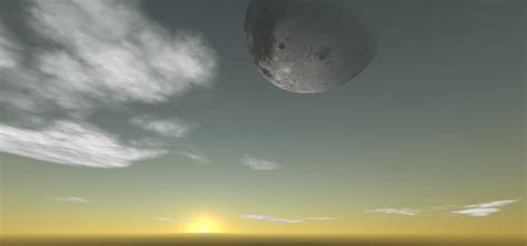 Modding Unitys Skybox Runity3d