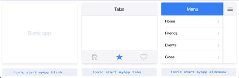 Ionic 3 Cli And Angular 4 Setup And Build Mobile Apps