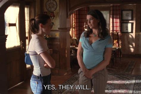 Rorys Worst Outfit Of The Show Rgilmoregirls