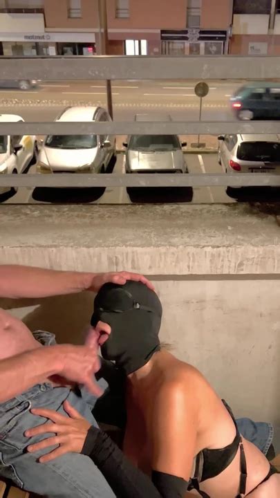 A Voyeur Uses Me Like A Slut At The Airbnb He Dildos Me And I Got Fucked In My Mouth And Filled