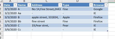 DataTable Filter Using Contains Studio UiPath Community Forum
