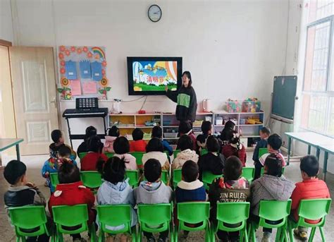 双牌：清明祭英烈 丰碑励童心活动组织师生