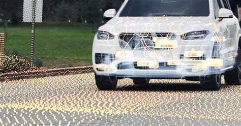 Insights On Adas Aptiv