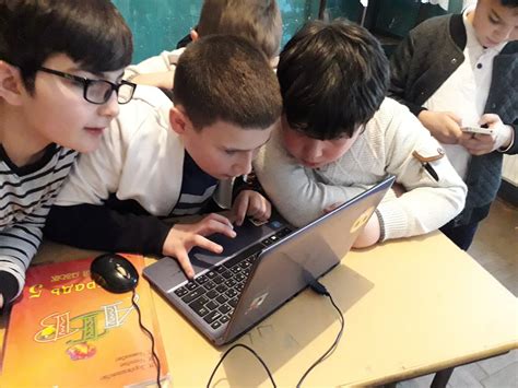 წრე ინფორმაციულ საკომუნიკაციო ტექნოლოგიებში