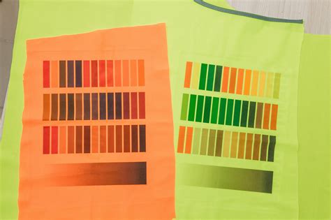 Сублимационная печать : PrintTex печать на одежде и крое
