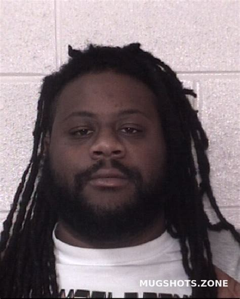 Smith Dionte Laron 12 17 2022 Rutherford County Mugshots Zone