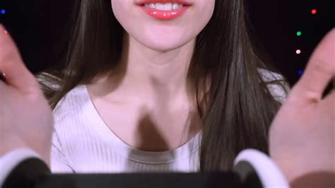 MAPLE ASMR FACE REVEAL 100k SUBSCRIBERS YouTube