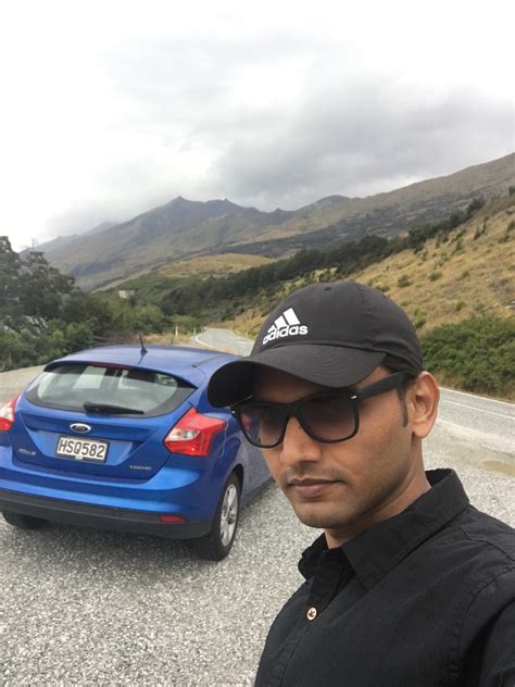 Pranav Gupta Medium