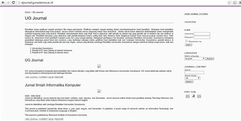 Image Cannot Show In Ojs Software Support Pkp Community Forum