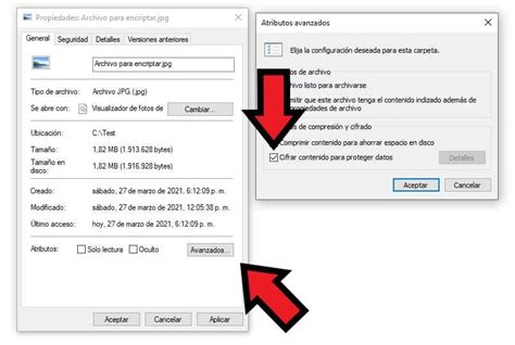 Cómo proteger una carpeta con contraseña en Windows Fácil y rápido