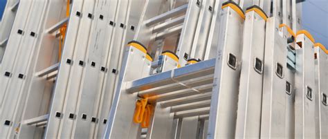 Ladder Classifications Everything You Need To Know Ramsay Ladders