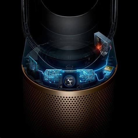 Buy Dyson Tp10 Air Purifier Tp10 Wh Wh Online In Uae Jumbo Electronics