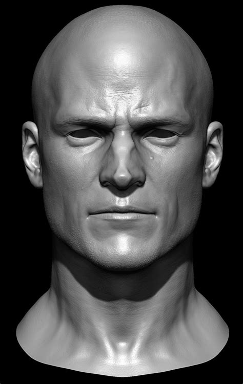 Zbrush Dda Cghub Cg