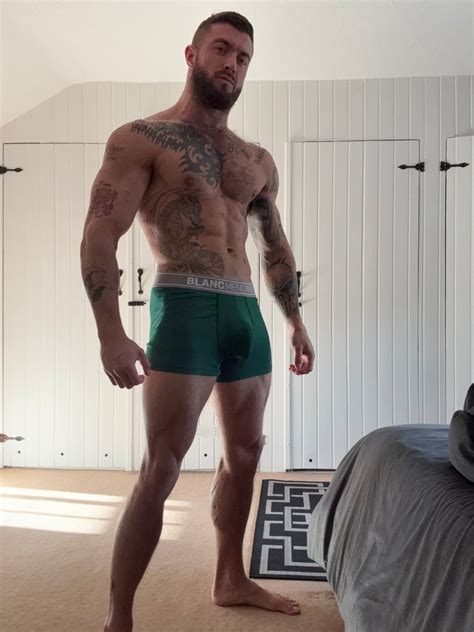 Think You Could Handle This Up Close