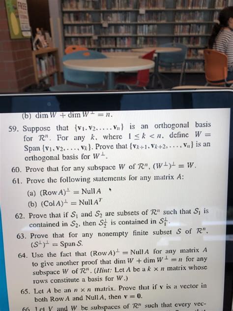 help with 59 r linearalgebra