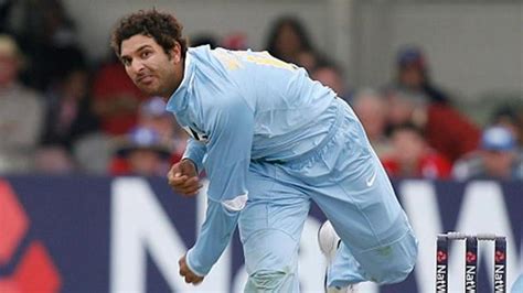 ‘never Got So Many Calls Even When I Scored A Hundred Yuvraj Singh
