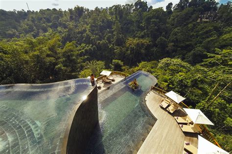 11 Kolam Renang Terbaik Di Dunia Bikin Kamu Melongo