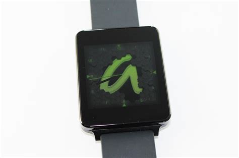 Android Wear Watchfaces Mit WearFaces Selber Erstellen