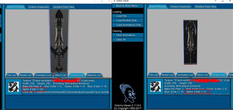 Texture Gloss Problem Please Community Support Questions