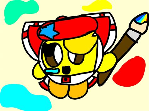 Art Bean Kirby Amino