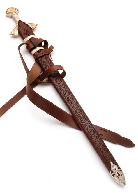 Langeid Viking Sword Windlass Spqr Products For Genuine Reenactors