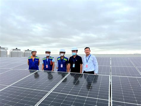 Giang Nguyen On Linkedin Congratulations Nami Energy Vuong Tran Nguyen