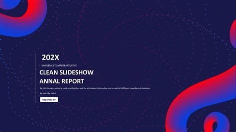 PPT Of Blue Plan Summary Pptx WPS Free Templates