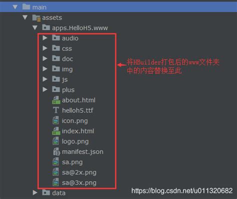 Uniapp安卓本地离线打包流程 Csdn博客