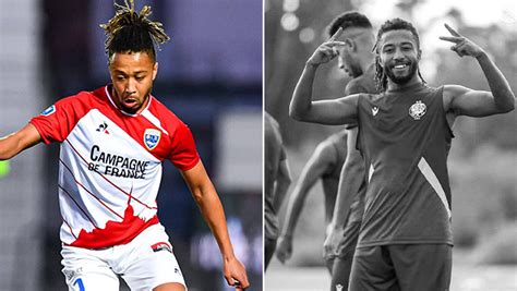 Le Footballeur Marocain Falouh Oussama Décédé Dans Un Tragique Accident