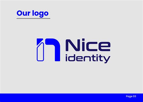 Visual Identity Guide And Brand Book Design On Behance