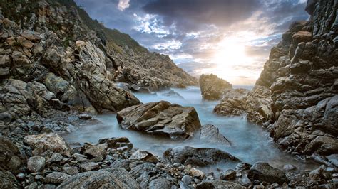 Study Finds Protein Structures That Could Be Responsible For