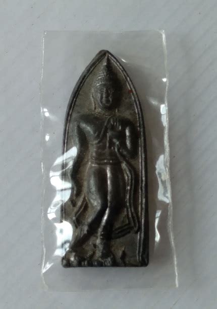 พระลีลาหลวงพ่อฑูรย์ วัดโพธิ์นิมิตร พระเครื่อง พระแท้ Webpra เว็บ พระ คอม