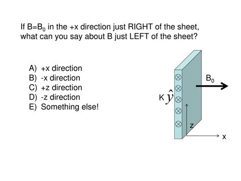 Ppt Divergence And Curl Of B Stokes Theorem Powerpoint Presentation