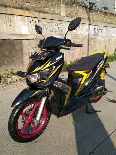 Siapa Cepat Aja Nih Harga Nett 6 7 Gak Nego Lagi Soul GT 2012 Dijual