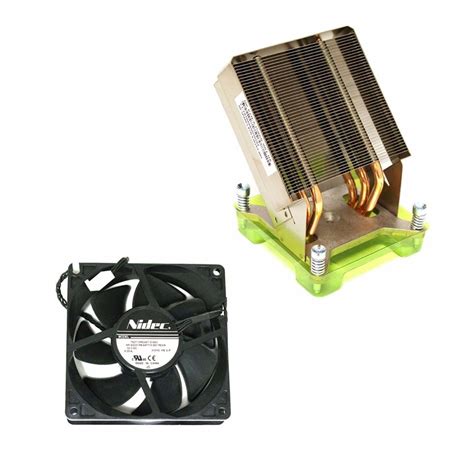 Hp Processor Heatsink Fan Kit For End 8 10 2024 12 00 Am