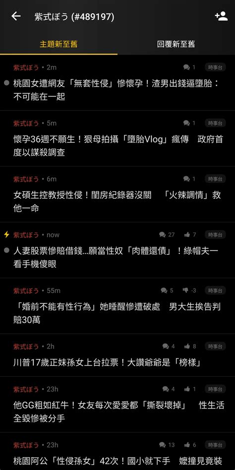 人妻股票慘賠借錢願當性奴「肉體還債」！綠帽夫一看手機傻眼 Lihkg 討論區