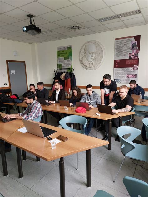 BIECO Use Cases Integration Workshop Pisa March Day BIECO Building Trust In