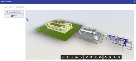 Webinar Vcad Runtime Federation Vcad Connecting Bim